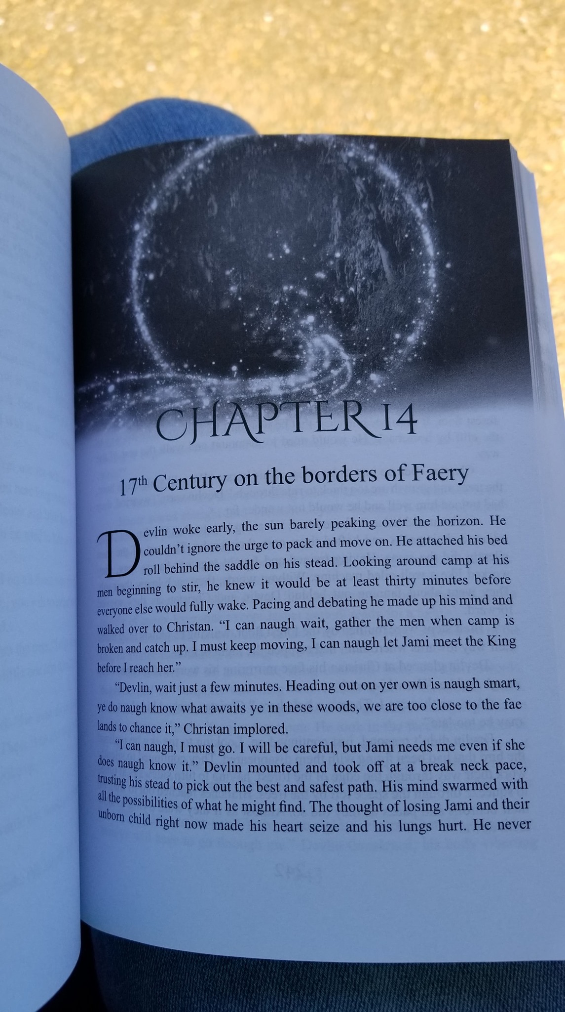 Book Formatting: Imagine Ink Designs