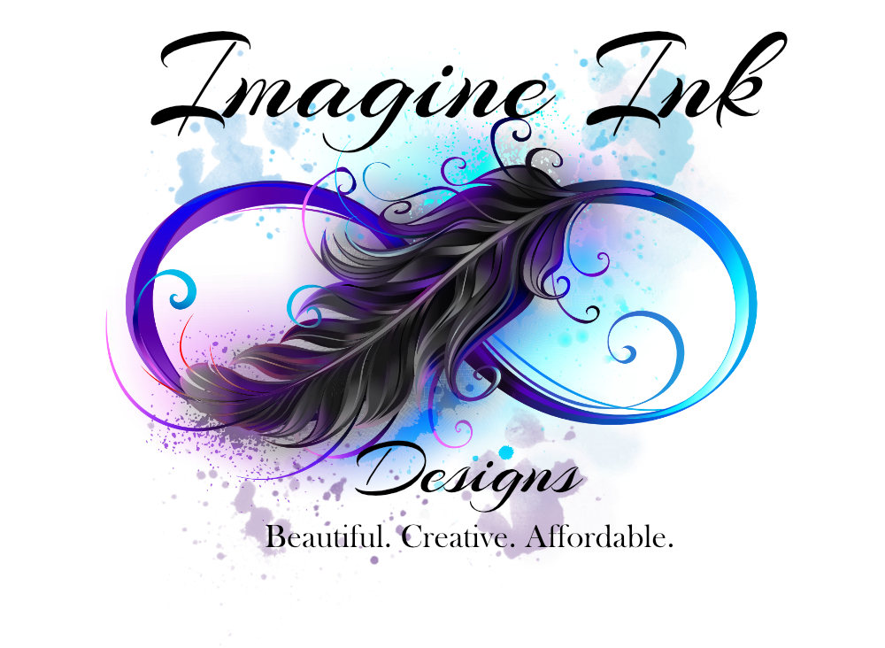 Imagine Ink Designs – Beautiful. Creative. Affordable.